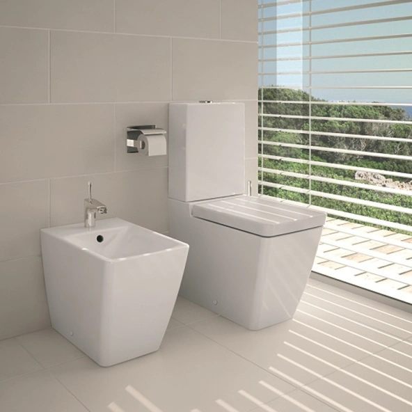 VitrA Bathrooms | Vitra | Sanctuary Bathrooms