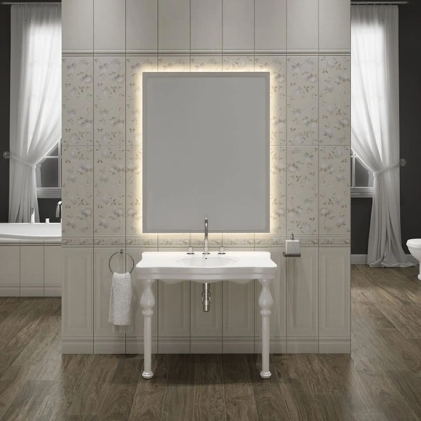 Rak Washington | Sanctuary Bathrooms