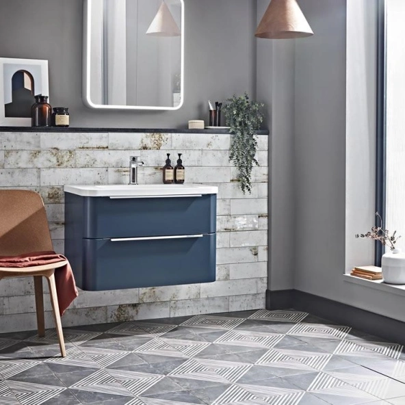 Roper Rhodes Furniture - Fast Delivery Options | Sanctuary Bathrooms