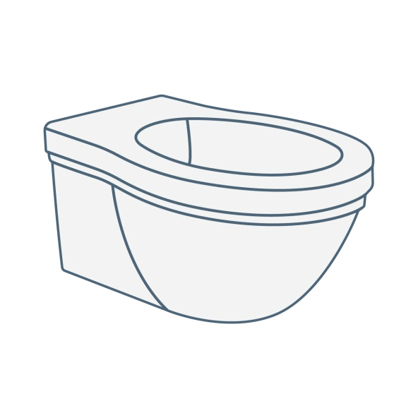 Traditional Bidets | Old Style Bidets | Sanctuary Bathrooms