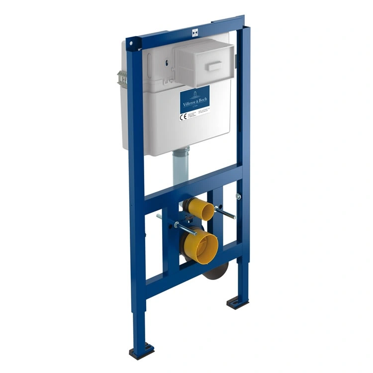 Villeroy And Boch 985mm Dual Flush Cistern Frame | Sanctuary Bathrooms