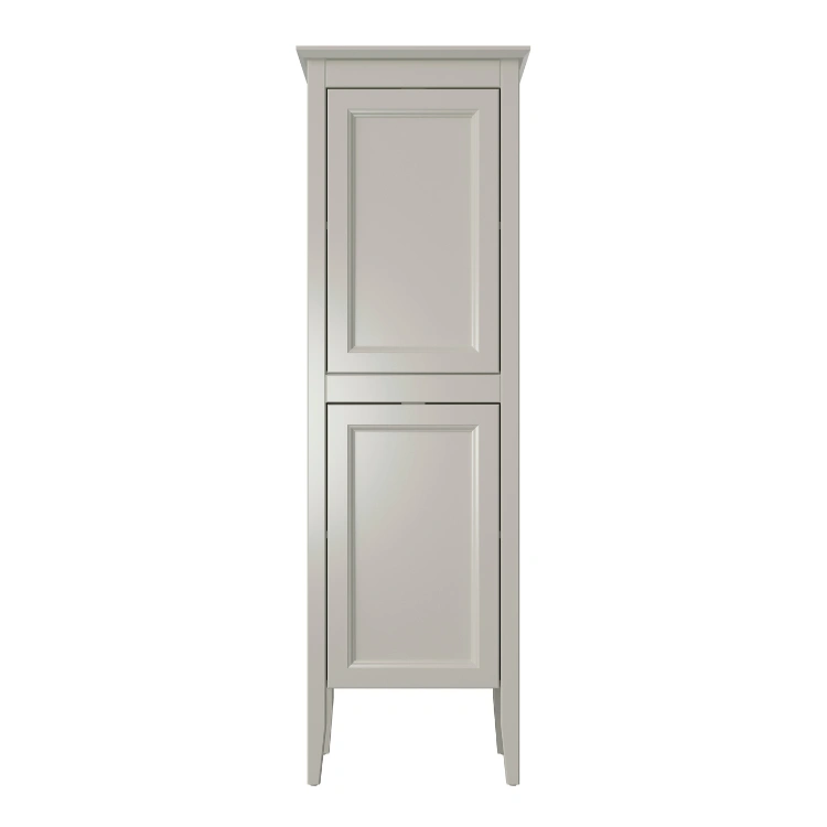 Heritage Caversham Chantilly Freestanding Tall Boy Unit | Sanctuary ...