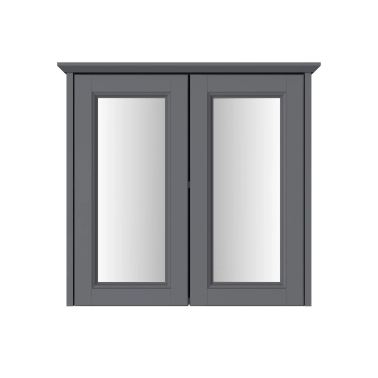 Heritage Graphite End Bath Panel - 700mm, 750mm & 800mm | Sanctuary ...