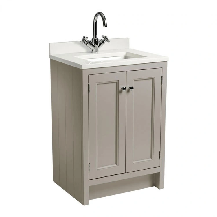Roper Rhodes Hampton 600mm Mocha Underslung Vanity Unit | Sanctuary ...