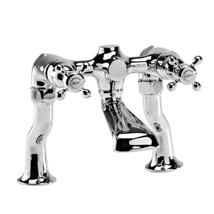 Roper Rhodes Henley Deck Mounted Bath Filler | T263202 | Sanctuary ...