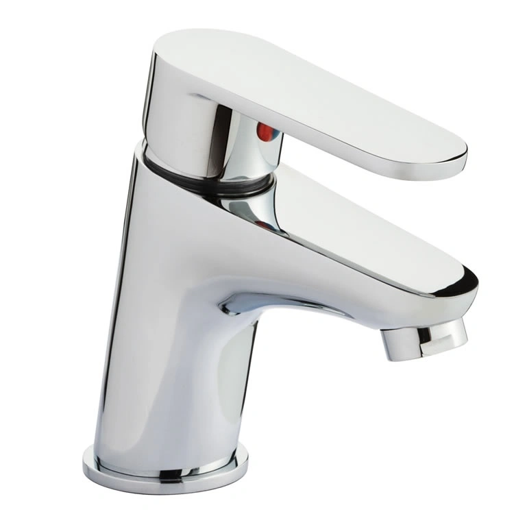 JTP Icon Single Lever Basin Mixer - 78001 | Sanctuary Bathrooms