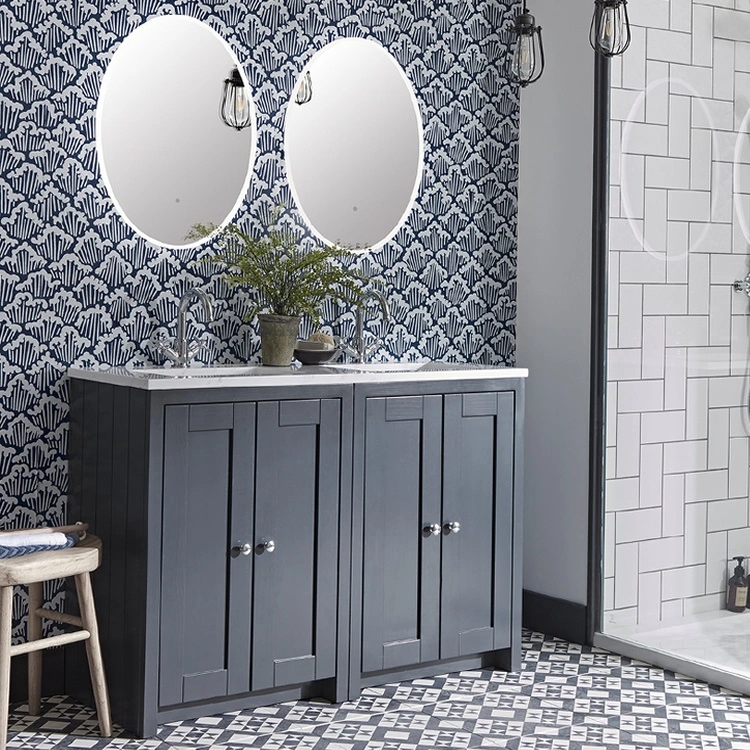 Tavistock Lansdown 1200mm Underslung Vanity Unit & Worktop | Sanctuary ...