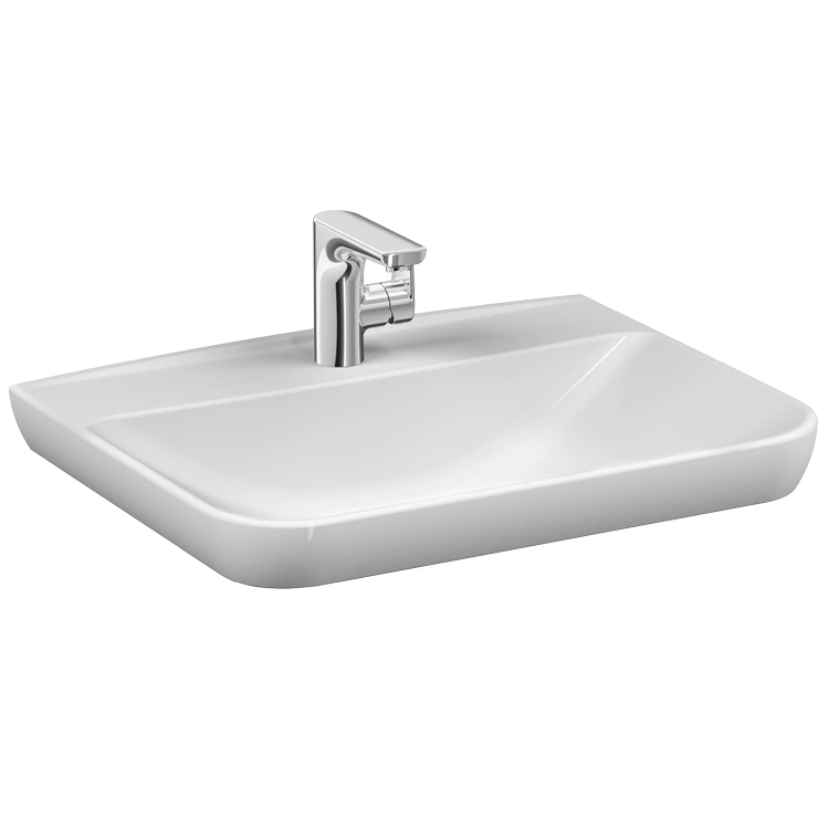 VitrA Designer Sento Basin | Sanctuary Bathrooms