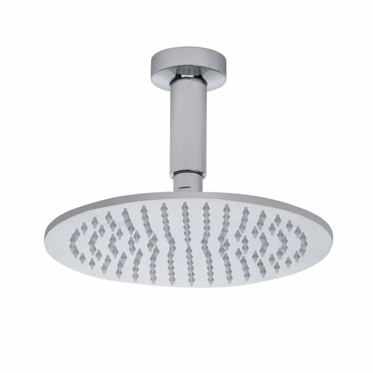 Roper Rhodes Round 250mm Shower Head | SVHEAD12 | Sanctuary Bathrooms