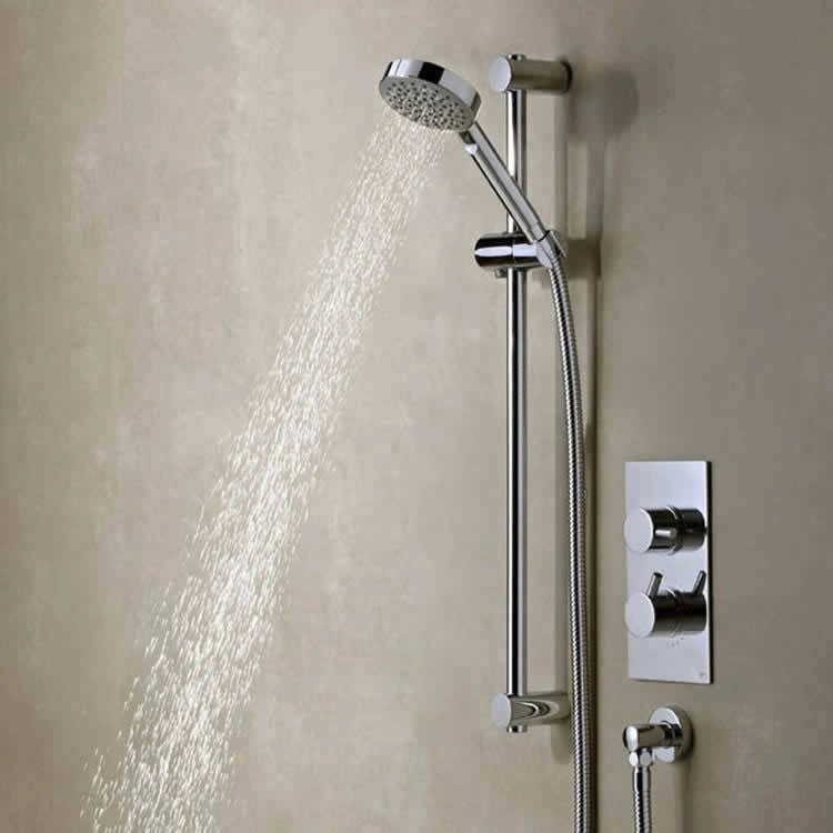 Roper Rhodes Event Shower System 20 | Shower Kits | Sanctuary Bathrooms ...