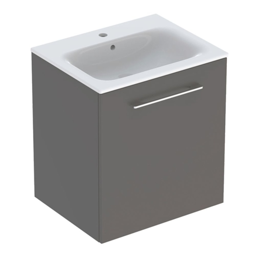 Geberit Selnova 600mm Lava Vanity Unit | Sanctuary Bathrooms