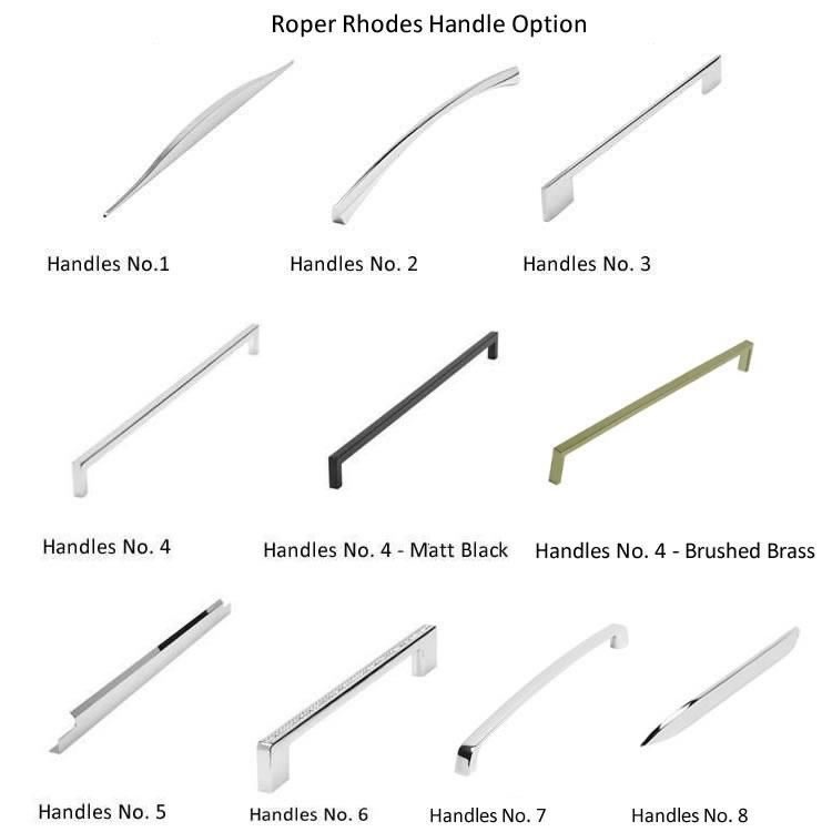 Roper Rhodes Scheme Juniper Green Vanity Unit & Worktop | Sanctuary ...