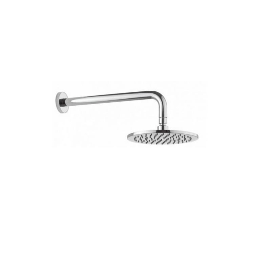 Crosswater Designer 3 Control Shower Valve Pack with Head & Handset ...