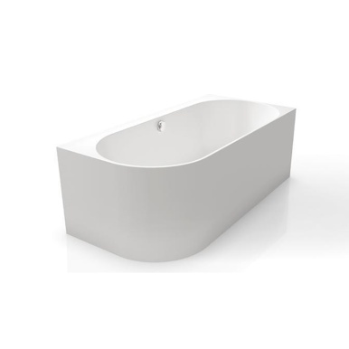 Waters Flow 1660 SE Shower Bath | Sanctuary Bathrooms