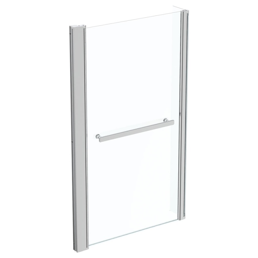 Ideal Standard Concept Square 1500x850 LH Shower Bath | Sanctuary Bathrooms