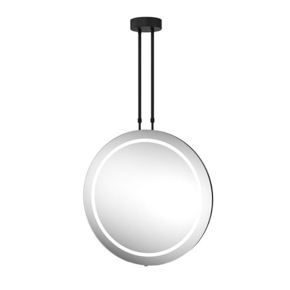 Sensio Ivy Hanging CCT LED Mirror | Sanctuary Bathrooms