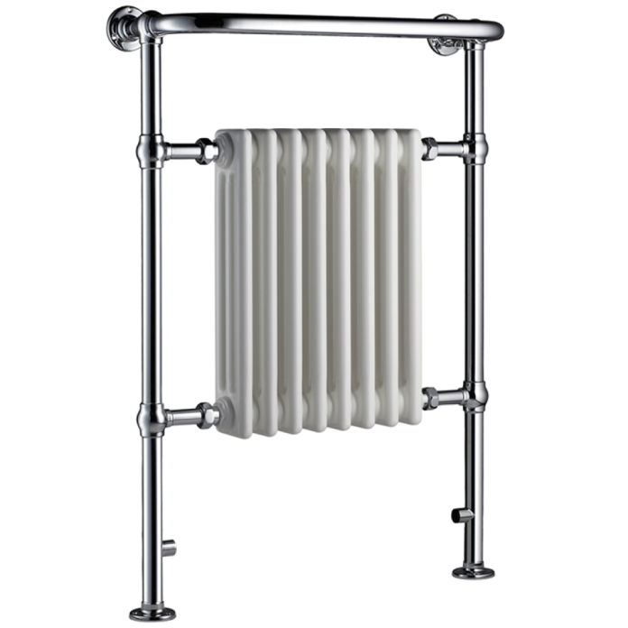 Radox Taurus Columbine 965mm x 665mm Electric Radiator
