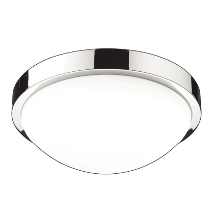 hib. Momentum LED Ceiling Light | Sanctuary Bathrooms