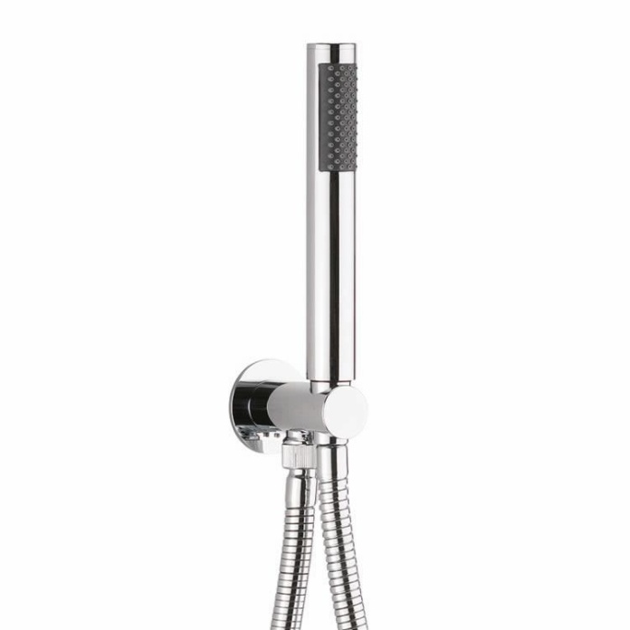 Crosswater Designer 3 Control Shower Valve Pack with Head & Handset ...