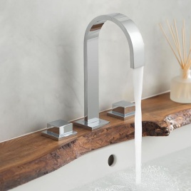 Vado Taps | Sanctuary Bathrooms