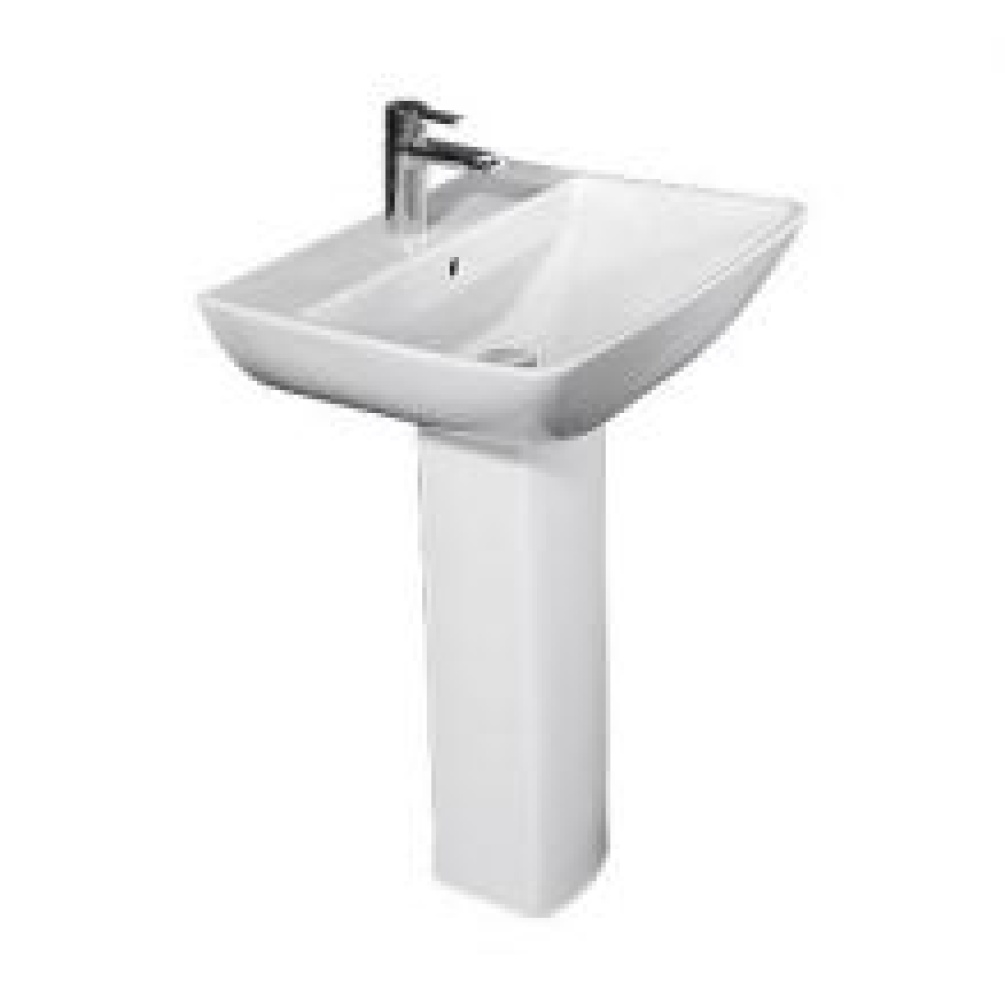 RAK Summit Toilet & Basin Set, RAK Ceramics, Toilet & Basin Sets ...
