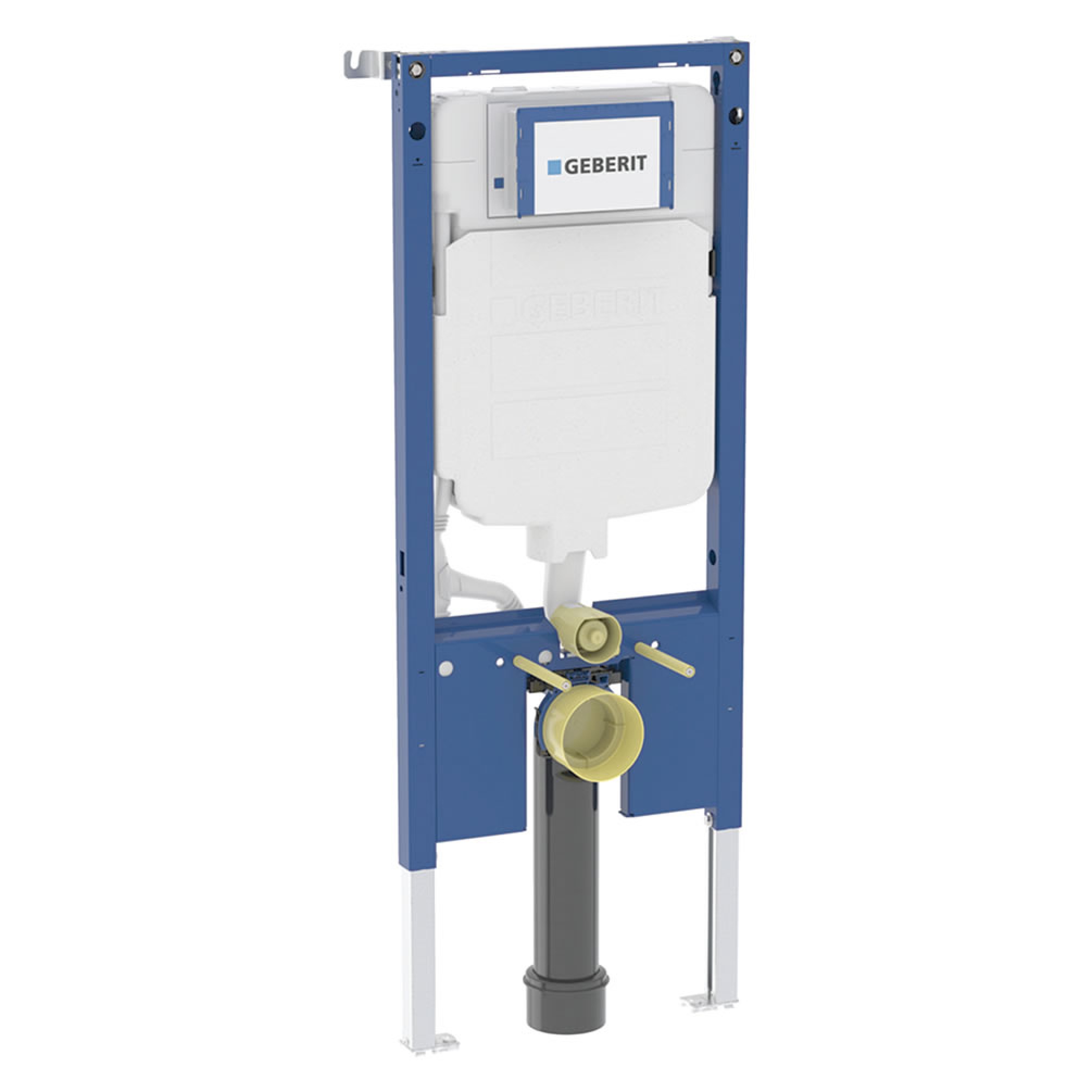 Geberit Sigma 1140 Wall-Hung Toilet Frame | Sanctuary