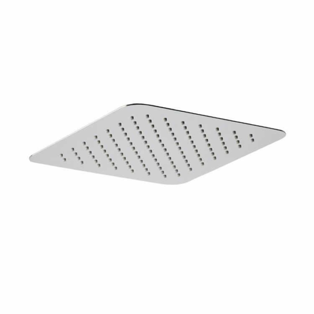 Roper Rhodes Square 300mm Ceiling Mounted Shower Head | SVHEAD33 ...