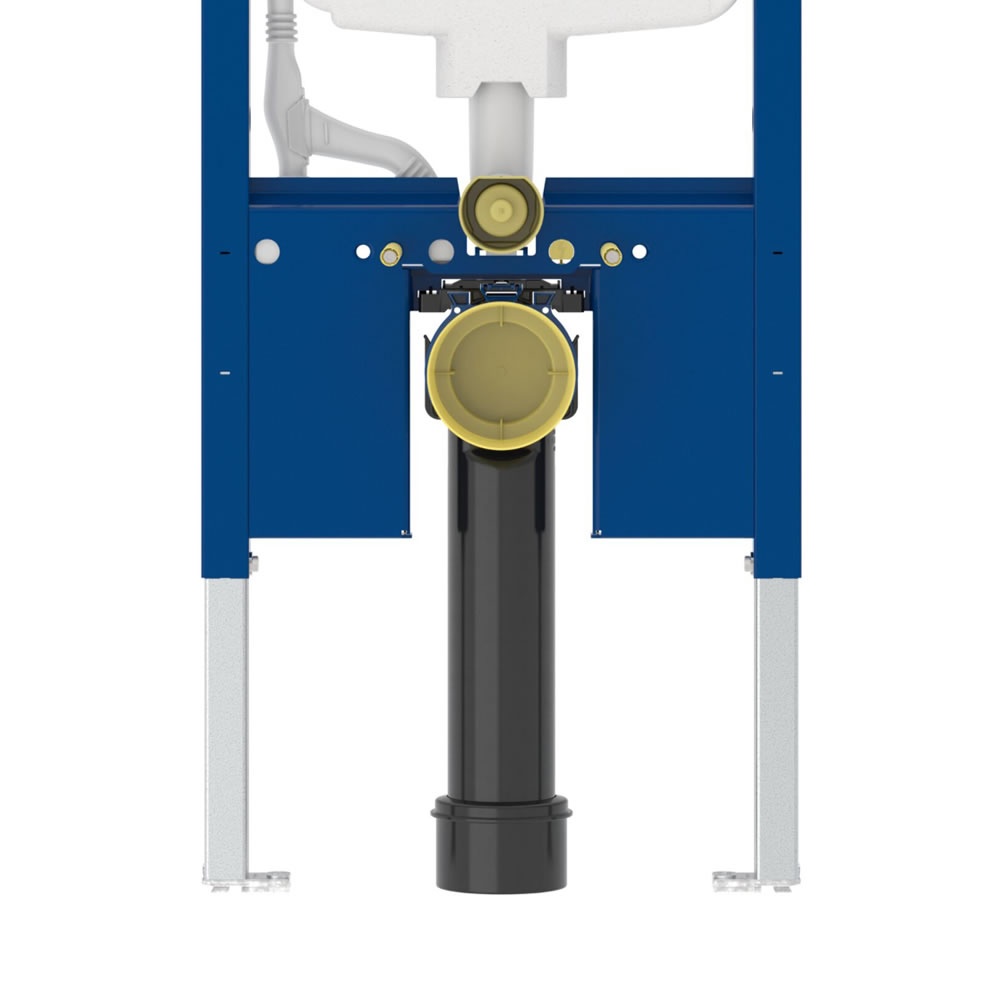 Geberit Sigma 1140 Wall-Hung Toilet Frame | Sanctuary