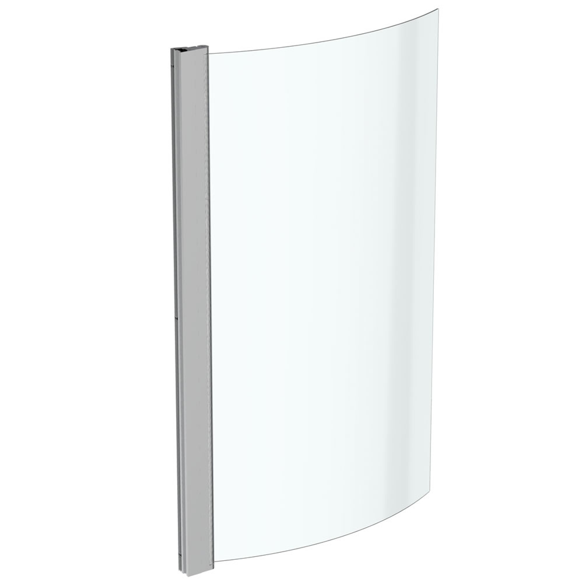 Ideal Standard Tempo Arc 1700 x 800mm RH Shower Bath | Sanctuary Bathrooms