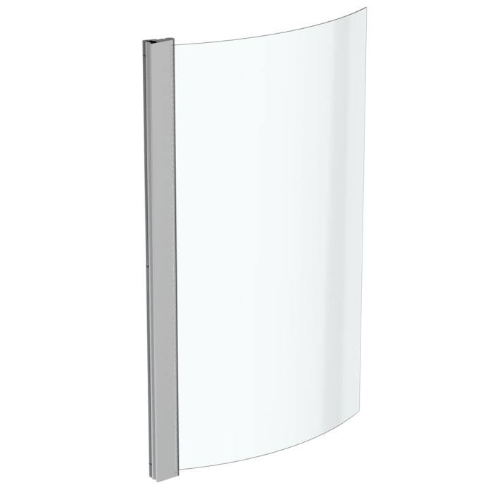 Ideal Standard Tempo Arc 1700 x 800mm RH Shower Bath | Sanctuary Bathrooms