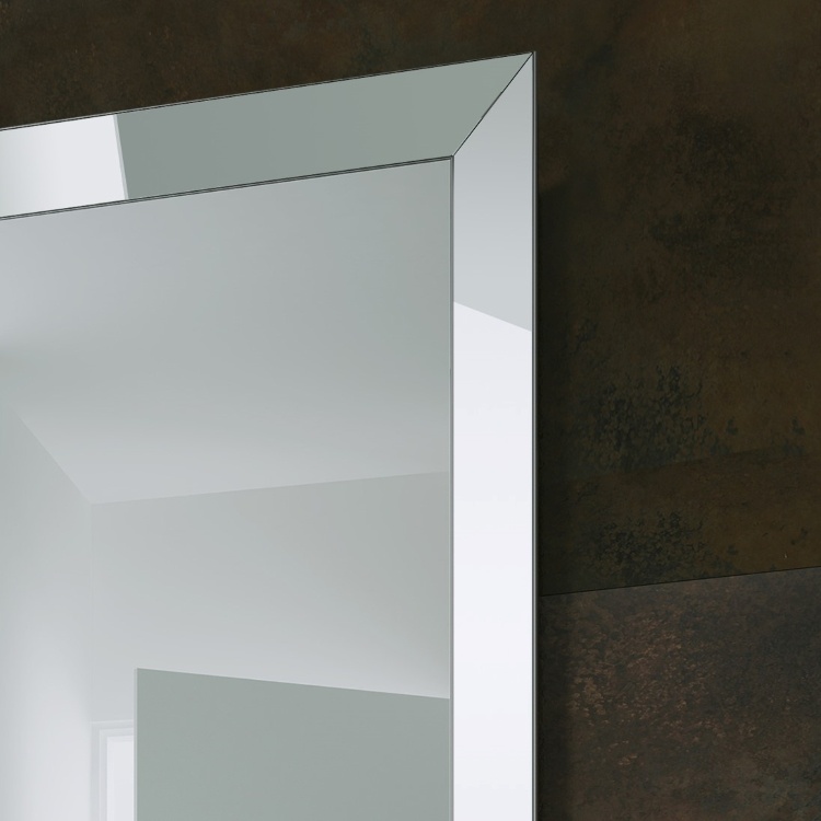 Origins Living Ravenna Mirror | Sanctuary Bathrooms