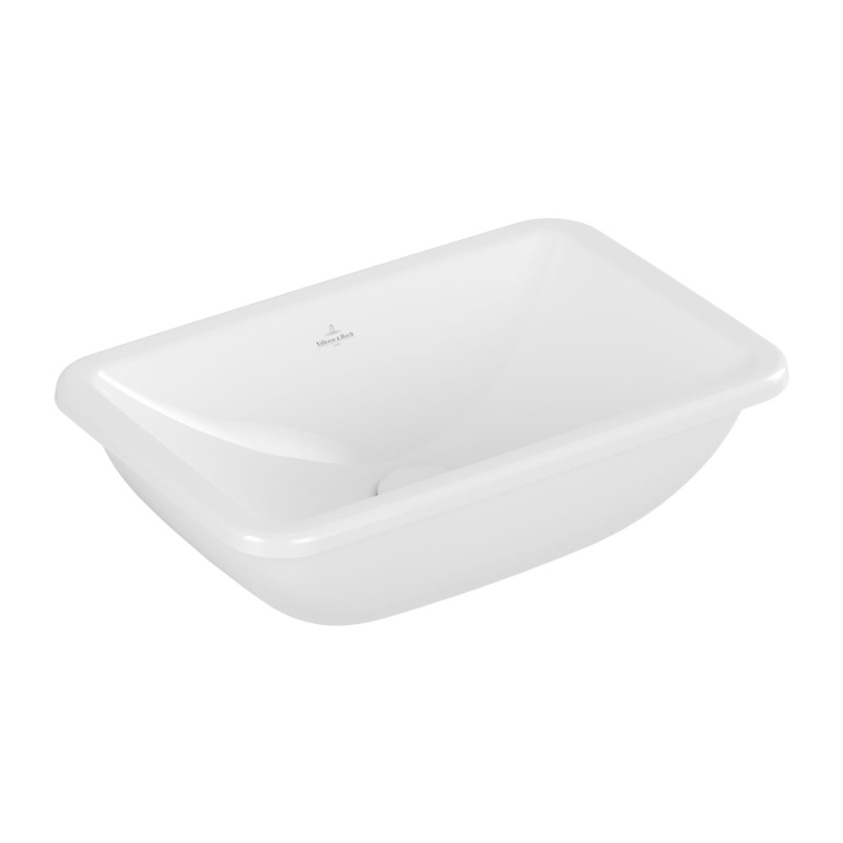 V&B Loop & Friends 450 Inset Basin | Sanctuary Bathrooms