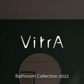 VitrA Bathrooms | Vitra UK | Sanctuary Bathrooms