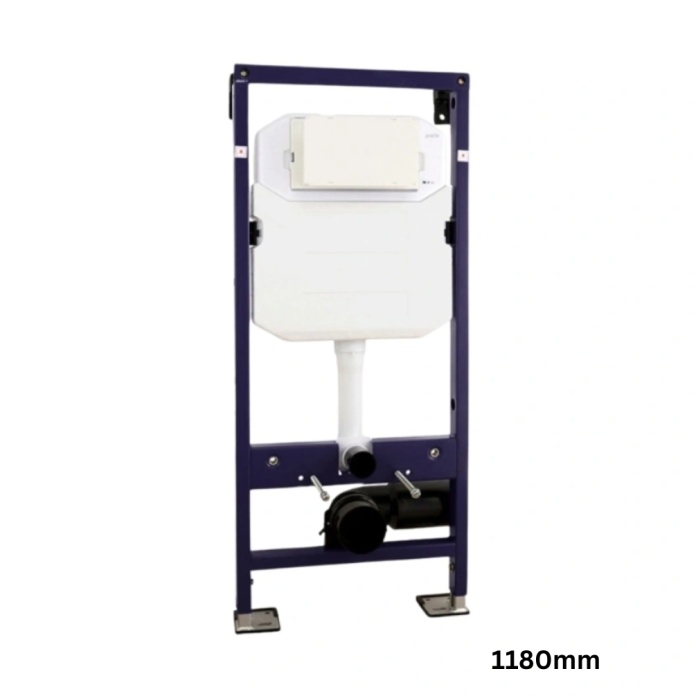 Crosswater Kai Wall-Hung WC Pack | Sanctuary Bathrooms