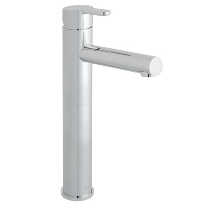 Vado Sense Extended Mono Basin Mixer | Sanctuary Bathrooms