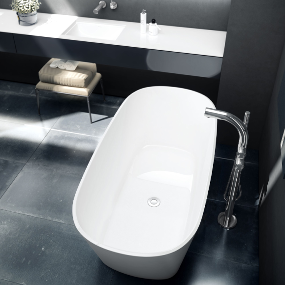Victoria + Albert Vetralla Freestanding Bath | Sanctuary Bathrooms