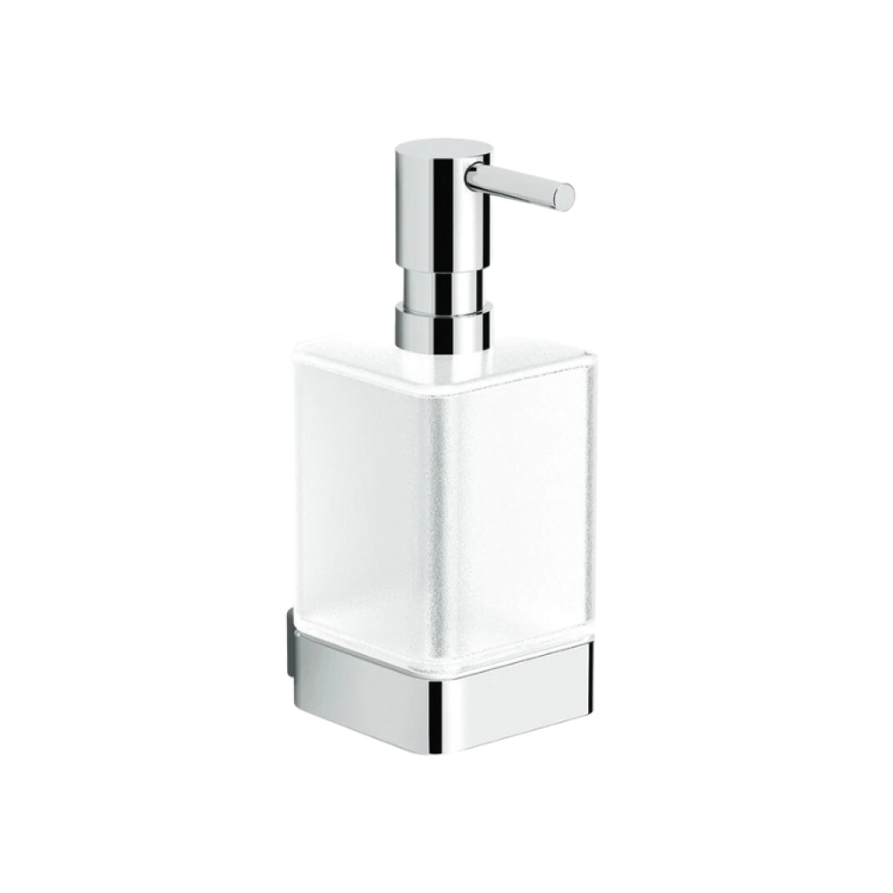 hib. Atto Soap Dispenser | Sanctuary Bathrooms