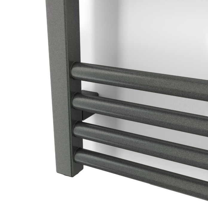 Terma Fiona Grey 1620 Electric Towel Rail/Element | Sanctuary