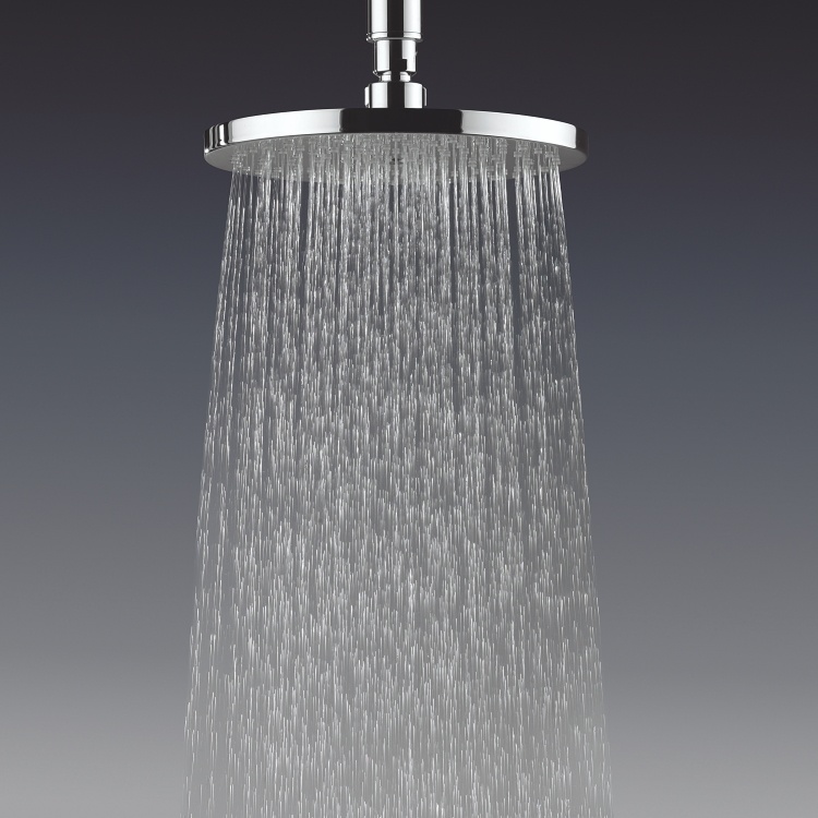 Crosswater Drift 2 Outlet Shower Bundle | Sanctuary Bathrooms