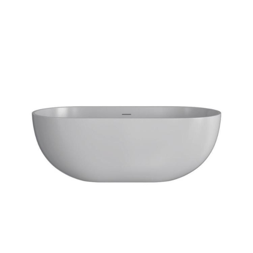 Tissino Tanaro Acrylic Freestanding Bath | Sanctuary Bathrooms
