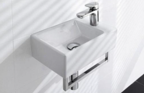 Bathroom Towel Rail & Radiator Guides & Advice | Sanctuary Bathrooms