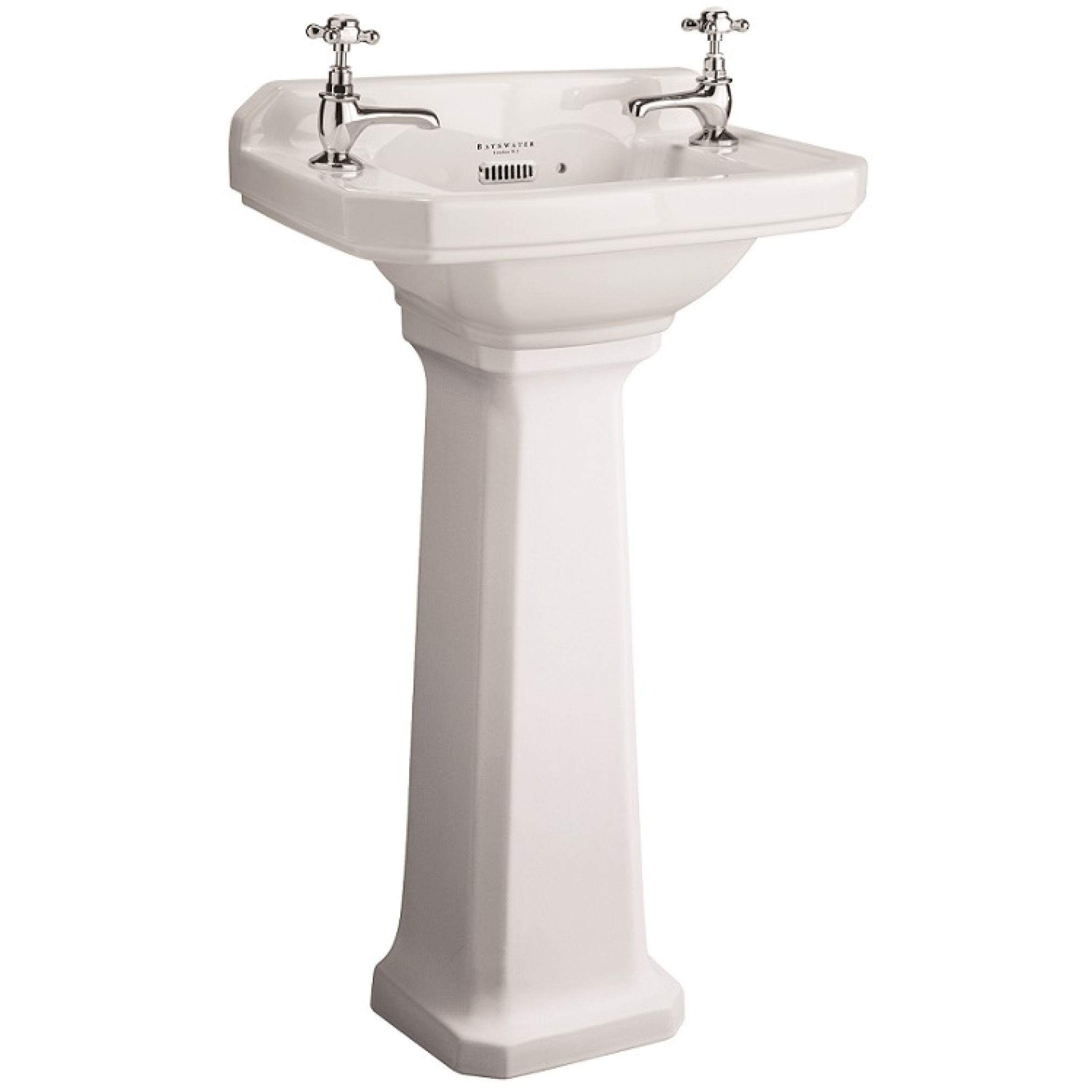 Bayswater Fitzroy 515mm Cloakroom Basin | Sanctuary