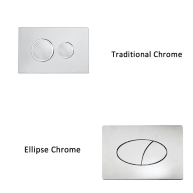 Roper Rhodes Concealed In Wall Cistern | Sanctuary Bathrooms