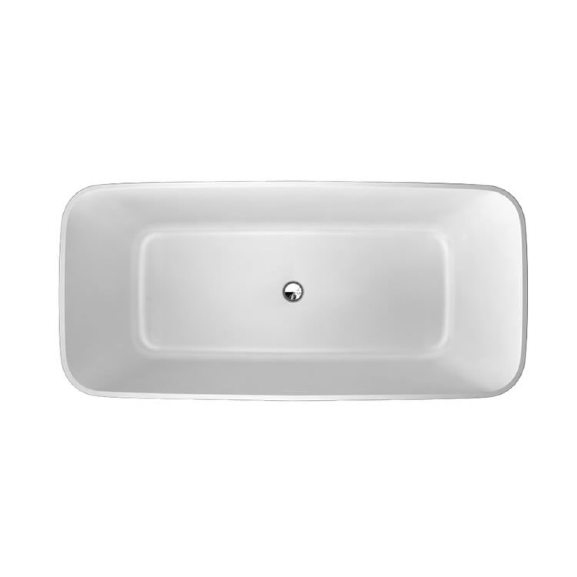 Britton Vicenza Piccolo Bath | Sanctuary Bathrooms