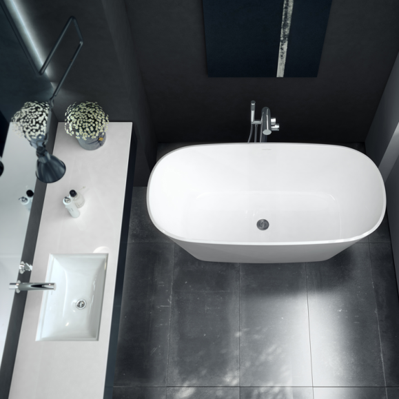 Victoria + Albert Vetralla Freestanding Bath | Sanctuary Bathrooms