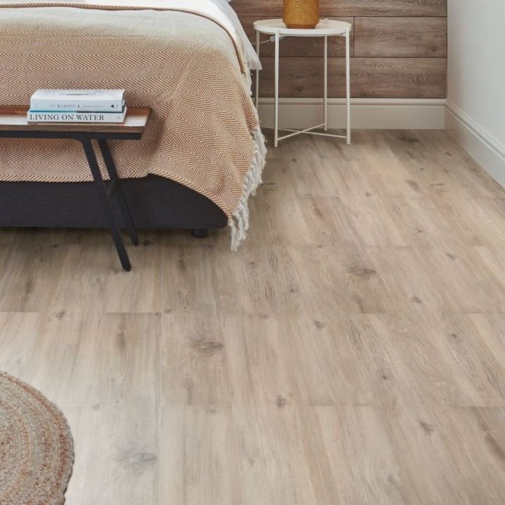 Ca' Pietra Lyndhurst Minérale Plank Wood Effect Tiles