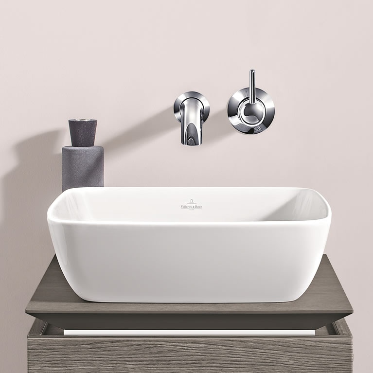 Villeroy & Boch Artis 410mm Countertop Basin | Sanctuary Bathrooms