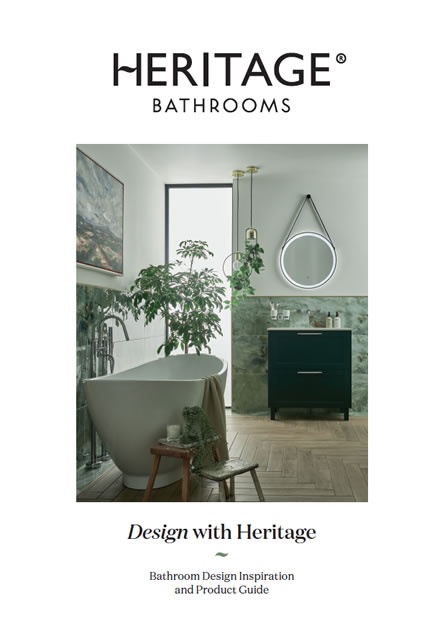 Bathroom Brochures | Sanctuary Bathrooms