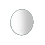 Roper Rhodes Eminence Circular Mirror | Sanctuary Bathrooms