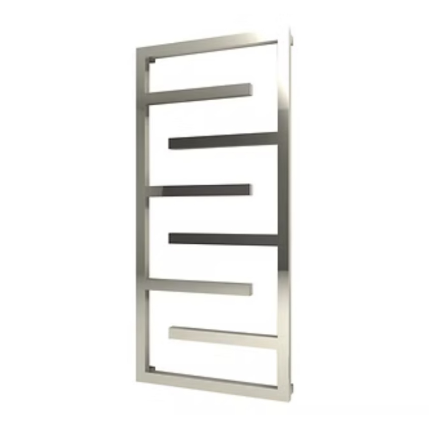 Radox Aztec 1265 x 600mm Steel Designer Electric Towel Rail